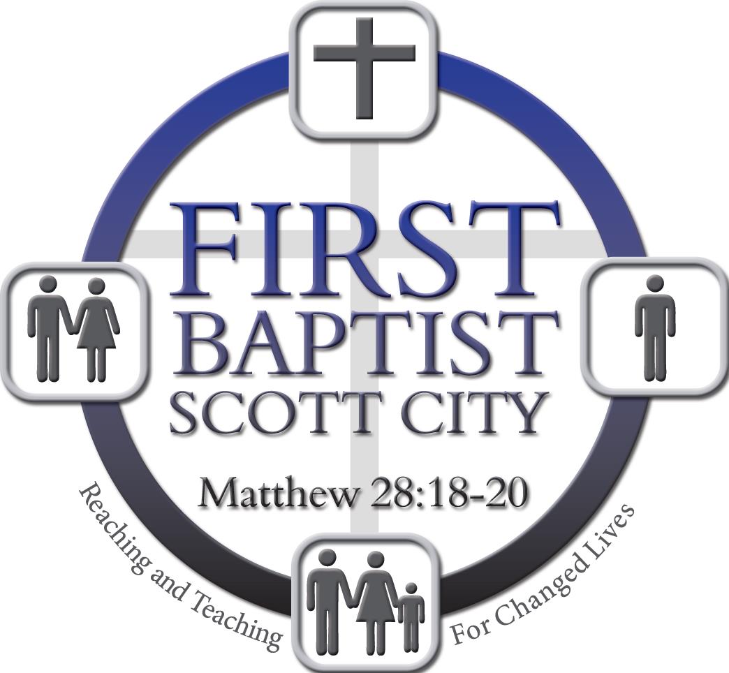 FBSC Logo – First Baptist Scott City, MO