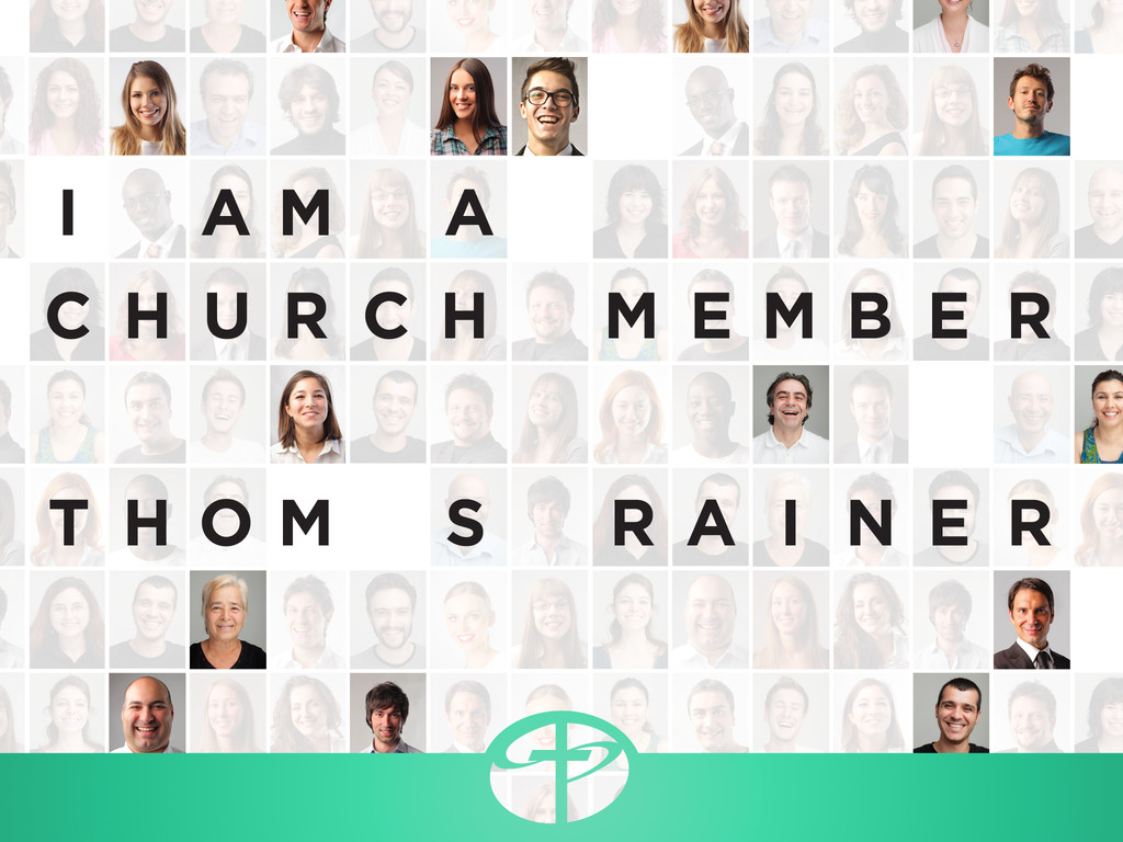I Will Lead My Family to be Healthy Church Members – First Baptist ...